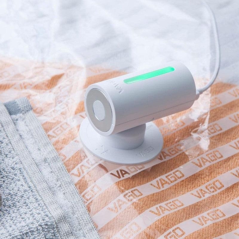 Máy hút chân không Vago Z chính hãng - OSTsome – OSTSOME